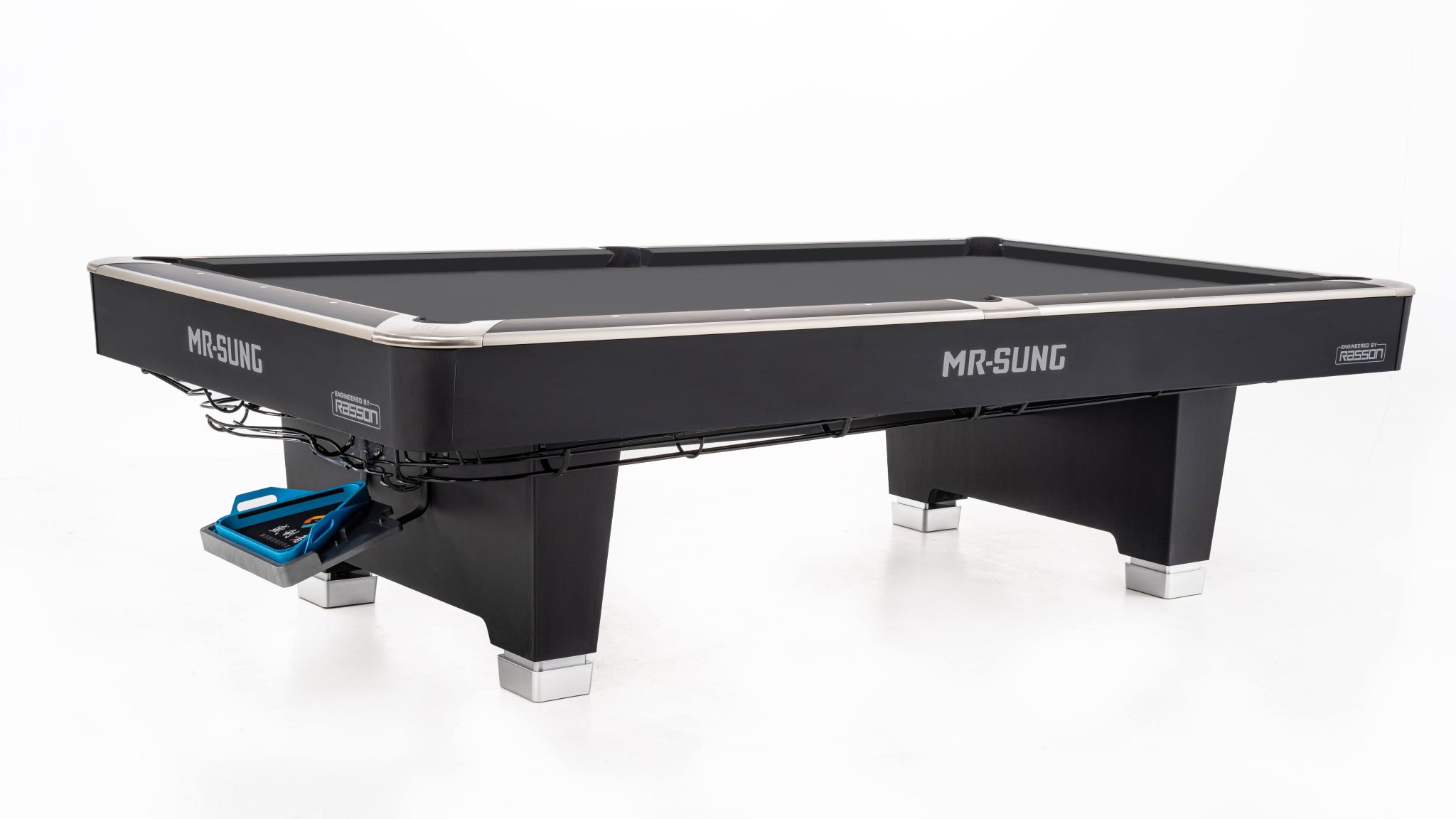 Pool Table Singapore - Monstercue Billiards